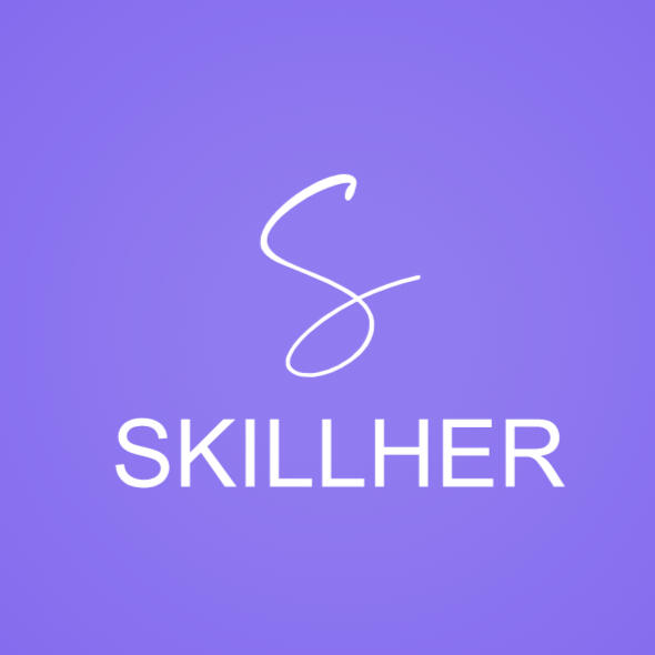 SkillHer - Equipping women with skills to lead healthy & thriving lives